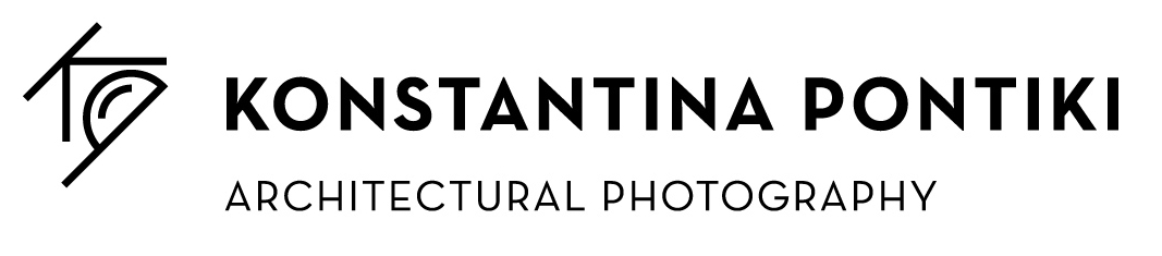 Villas – Konstantina Pontiki